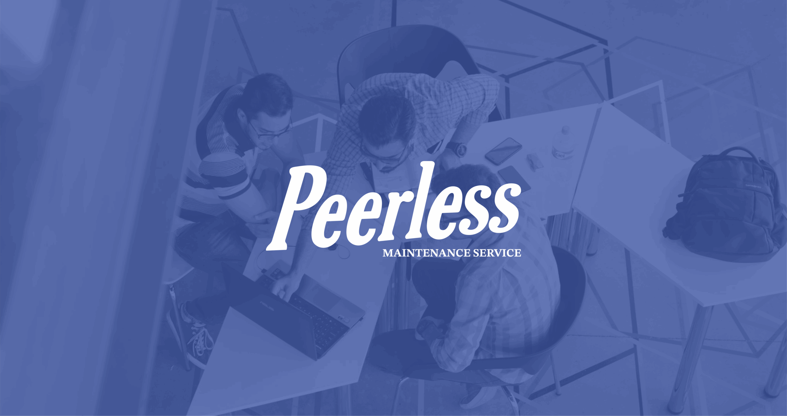 Case Study: Peerless Maintenance Services - Crossbridge Global Partners